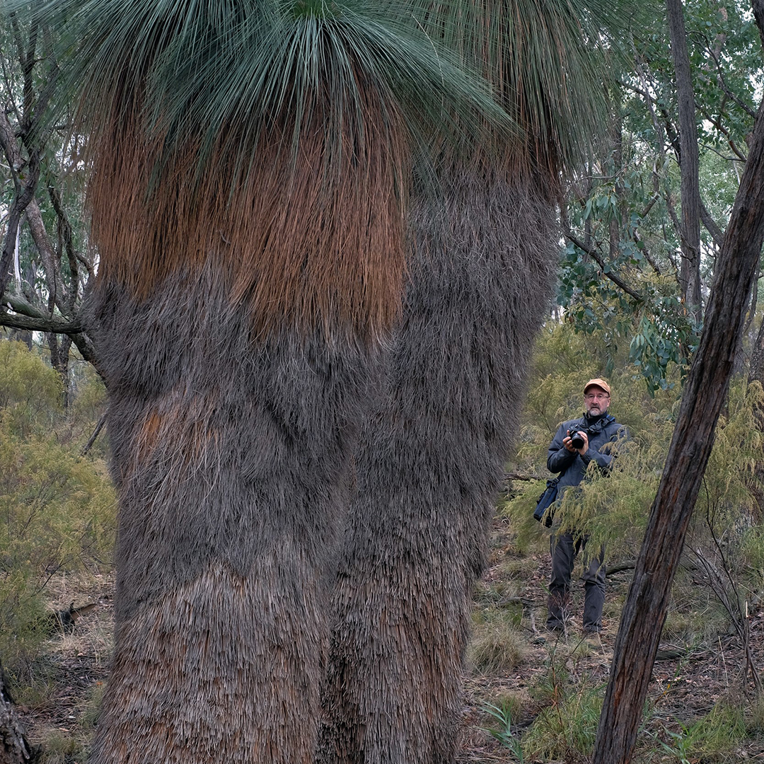 The Alumni: Philip Ingamells – Prahran Photography