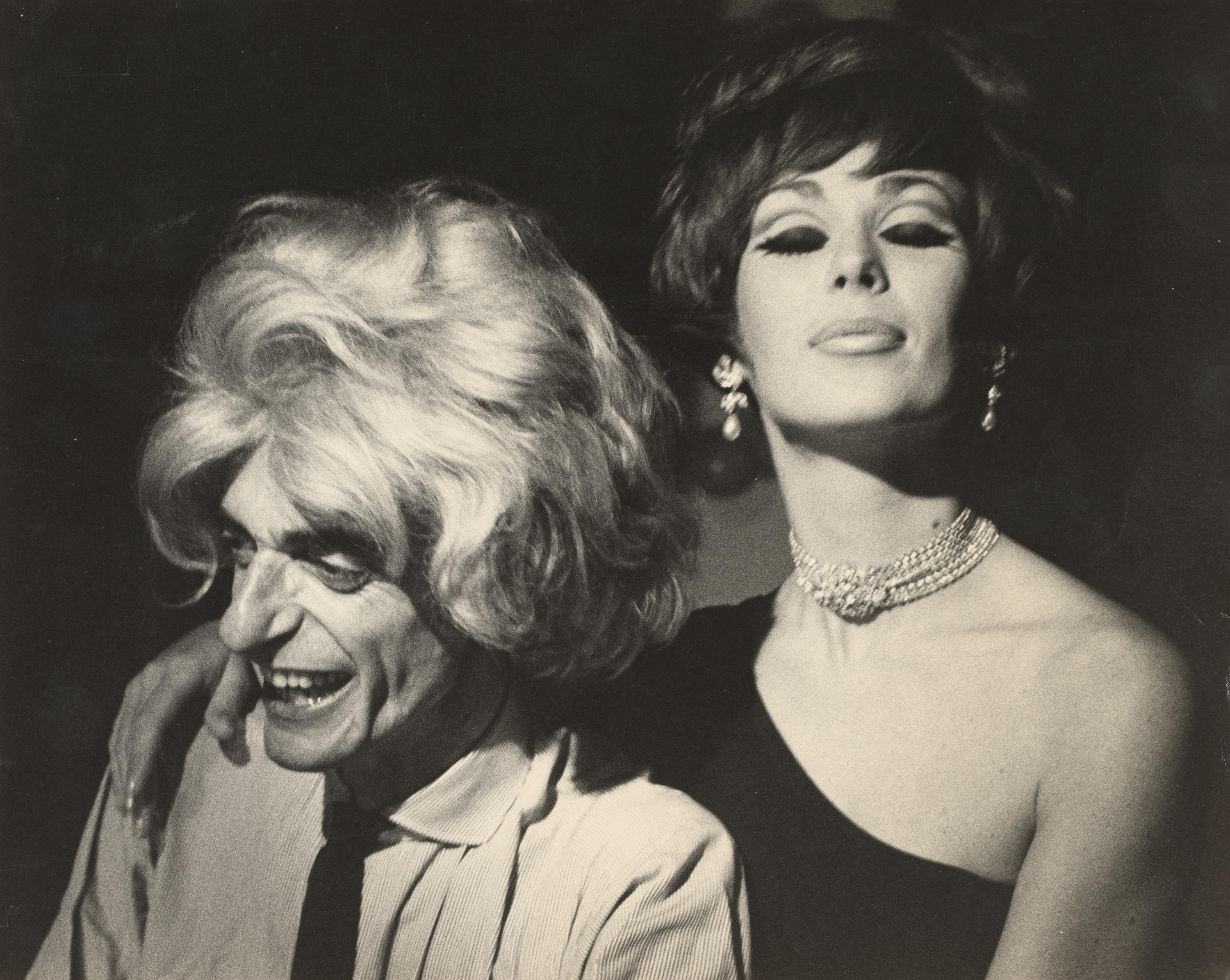 The Lecturers: Athol Shmith – Prahran Photography