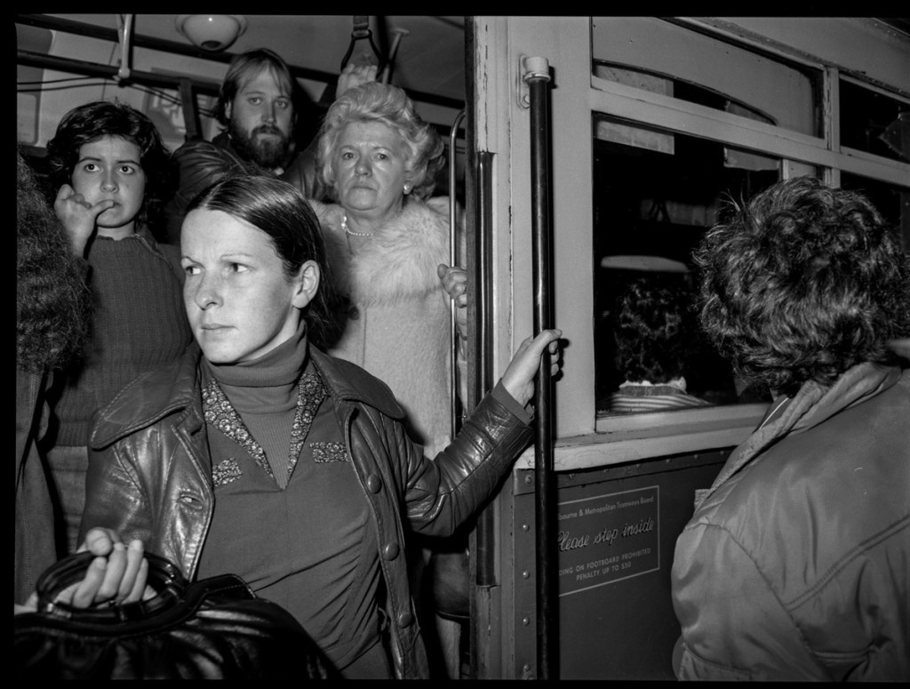 The Alumni: Rob Gale – Prahran Photography
