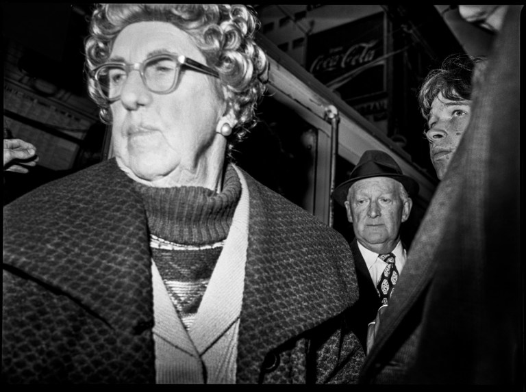 The Alumni: Rob Gale – Prahran Photography