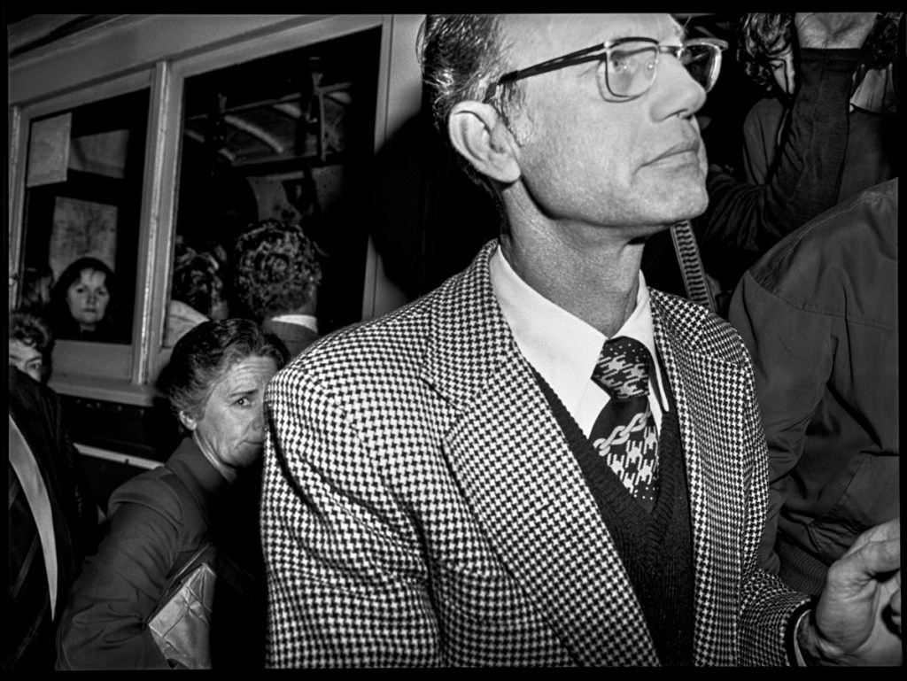 The Alumni: Rob Gale – Prahran Photography