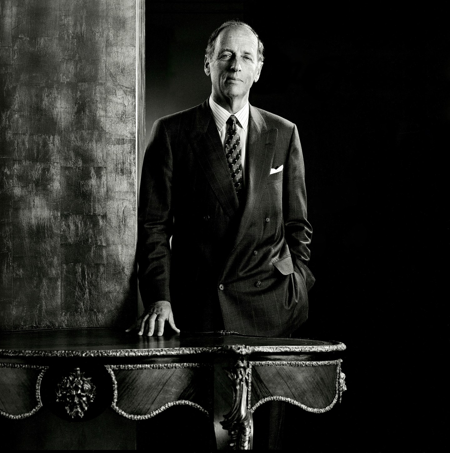 The Alumni: Rob Gale – Prahran Photography