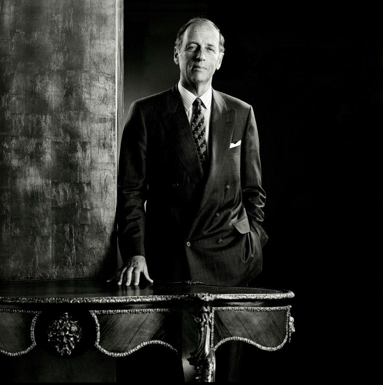 The Alumni: Rob Gale – Prahran Photography
