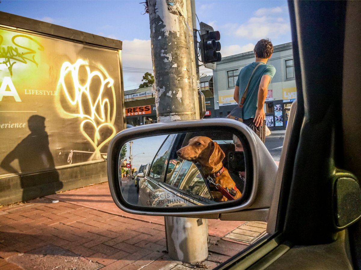 The Alumni: Rob Gale – Prahran Photography