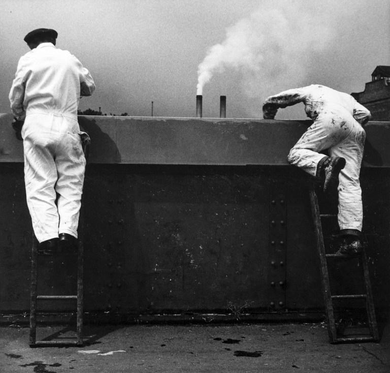 The Alumni: Sandra Graham – Prahran Photography