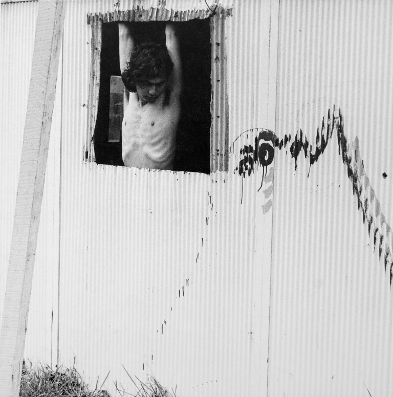 The Alumni: Sandra Graham – Prahran Photography