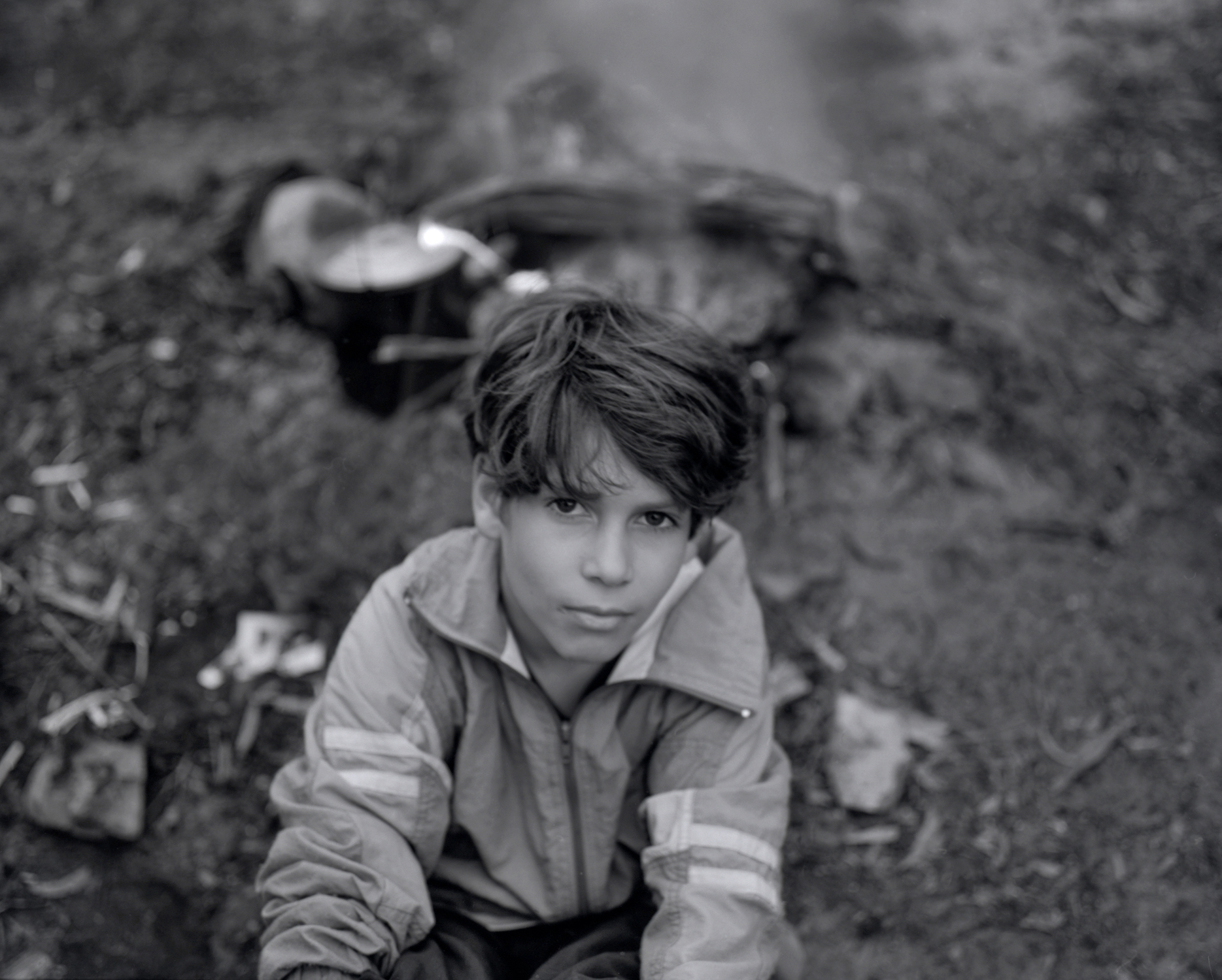 The Alumni: Paul Lambeth – Prahran Photography