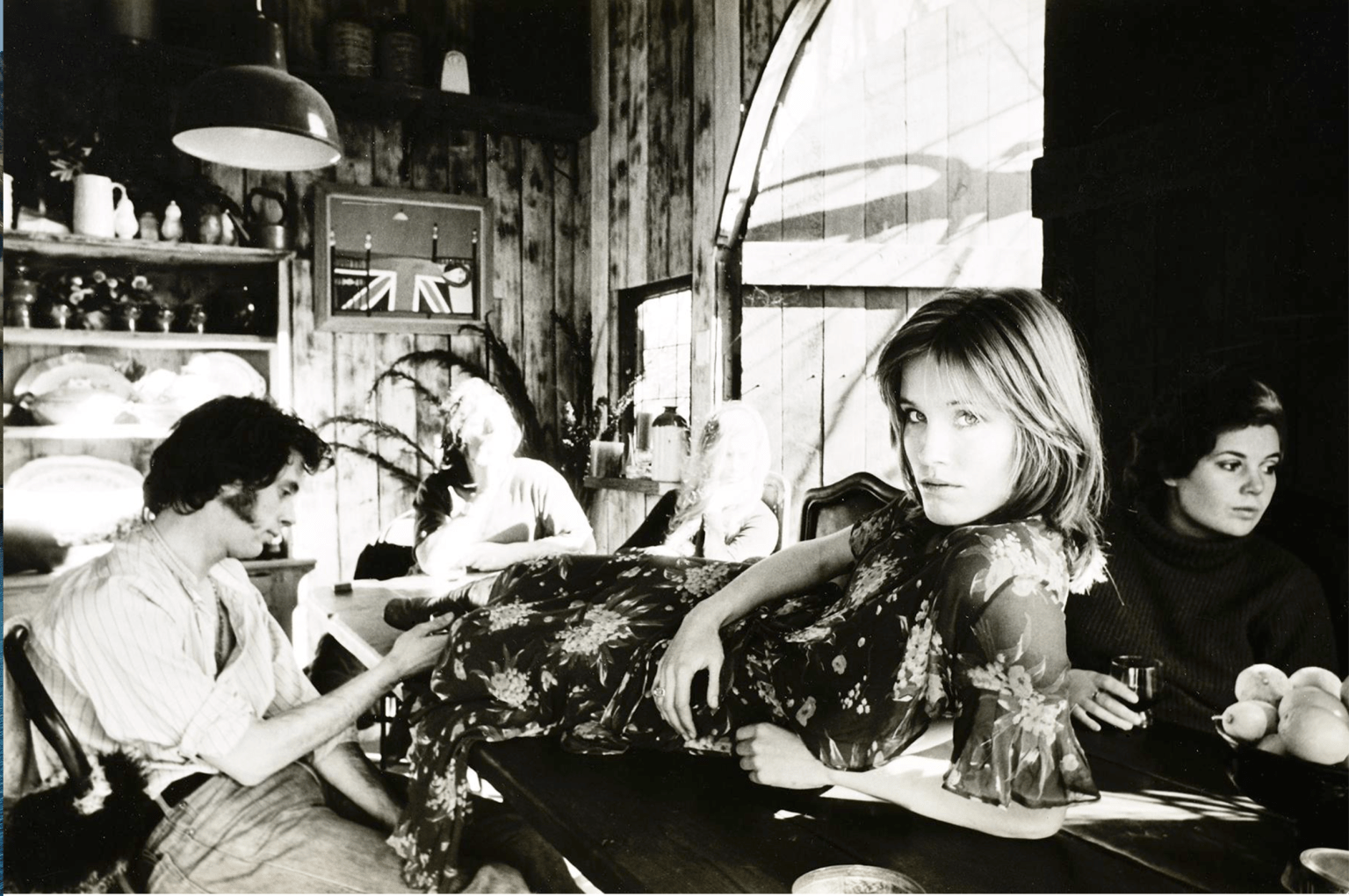 The Alumni: Stephen Wickham – Prahran Photography