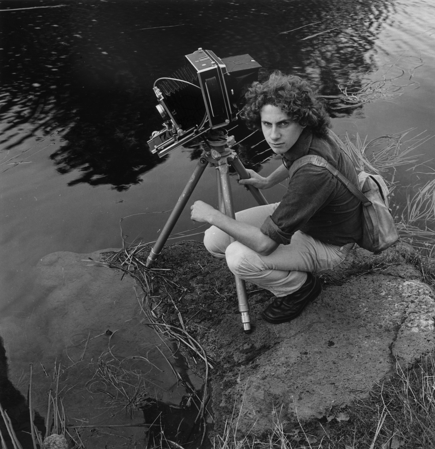 The Alumni: Paul Lambeth – Prahran Photography