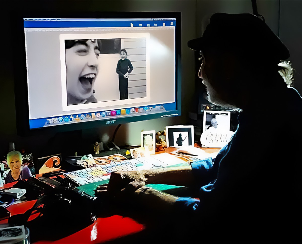 The Alumni: Jon Conte – Prahran Photography