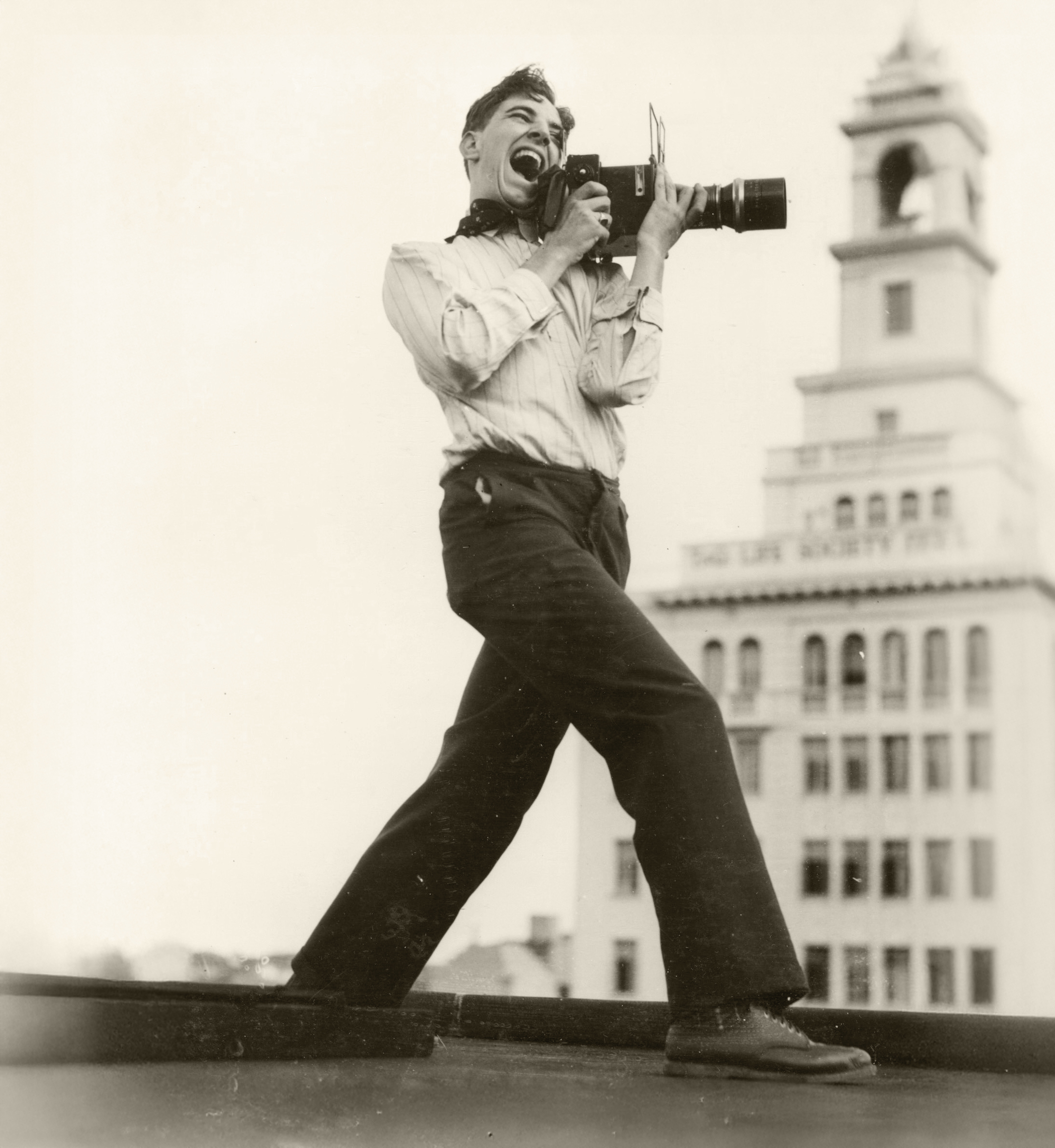 Prahran Photography – The Legacy of Prahran College 1970s photography